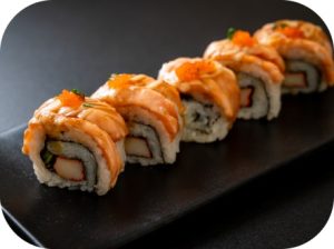 Mr.Noodle and Ms.Dumpling